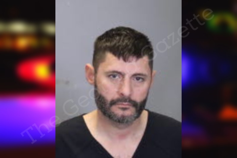 Dwayne Clouthier | Muscogee County