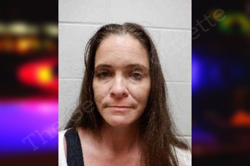 Stacy Cochran | Henry County