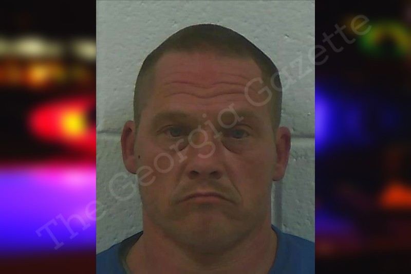 Jimmy Coggins | Jackson County