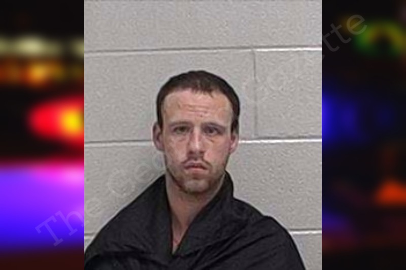 Jared Cole | Carroll County Jail Bookings