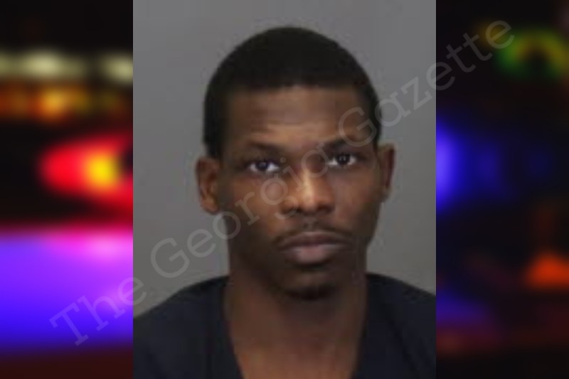 Thaddeus Craig | Muscogee County