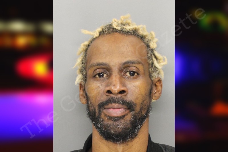 Cecil Brown | Cobb County