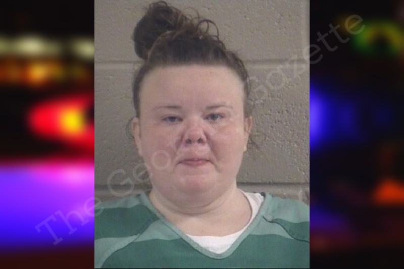 Cherrie Webb | Whitfield County