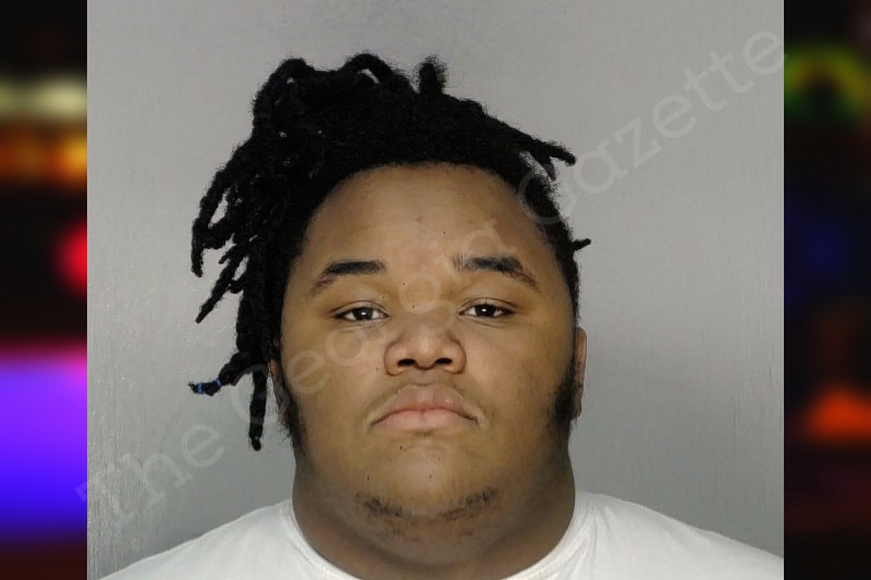 Christian Mccoy | Bibb County