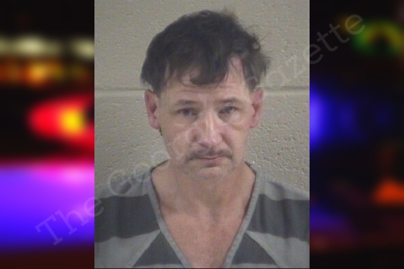 Christopher Pritchett | Whitfield County