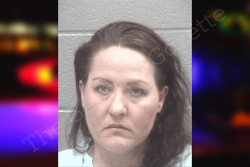 Courtney Clanton — Columbia County Jail Bookings