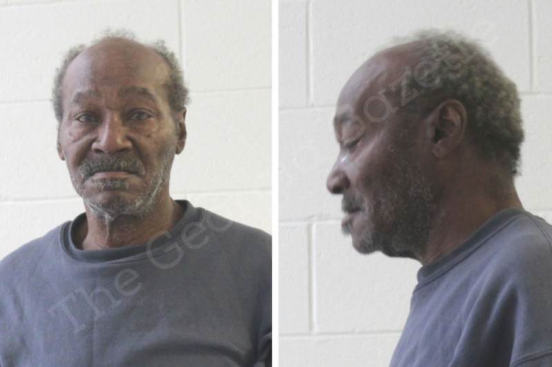 Johnny Clark - Houston County