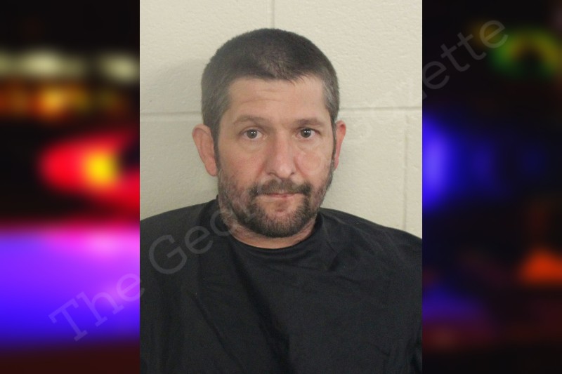 Jammi Clifton — Floyd County Jail Bookings