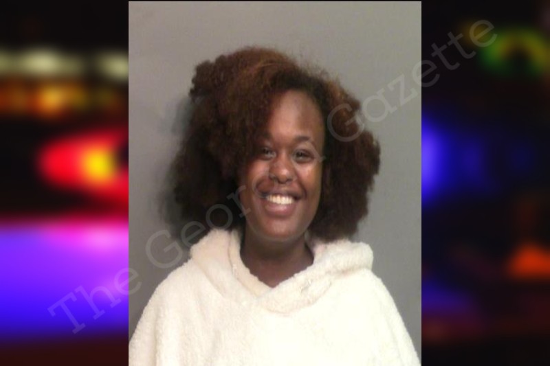 Christa Cohen — Glynn County Jail Bookings