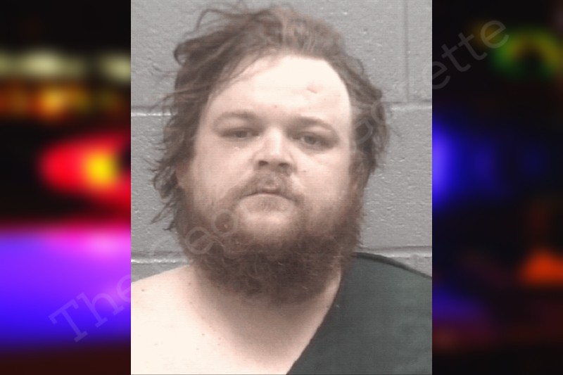 Travis Coogler — Columbia County Jail Bookings