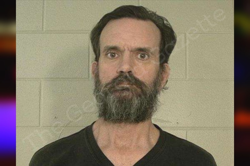 Christopher Courtney — Liberty County Jail Bookings