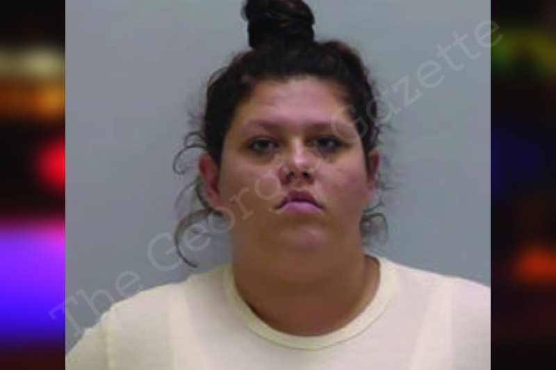 Kasey Culver | Bartow County