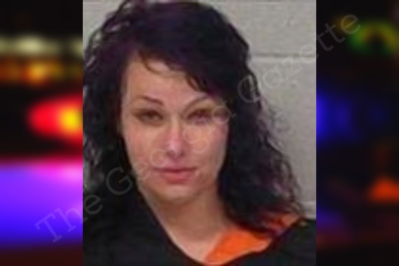 Jessica Daniel — Carroll County Jail Bookings