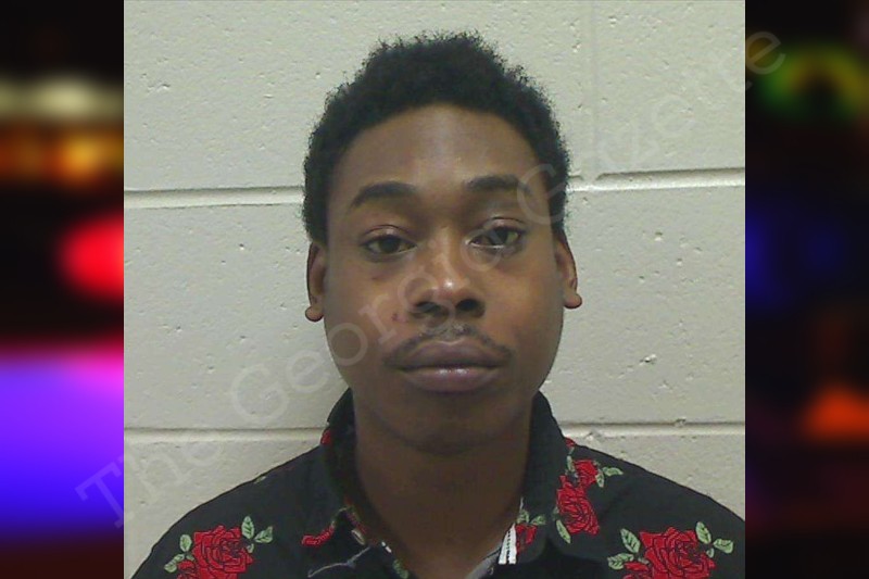 Bishop Daniel-Scully | Bulloch County