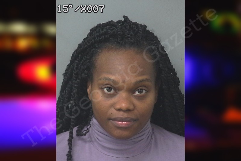 Connie Davis | Gwinnett County