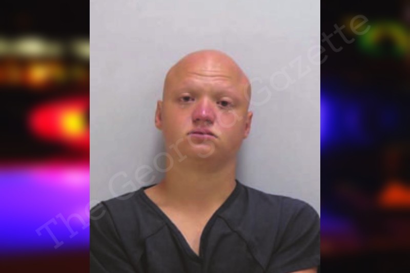 Danny Davis — Bartow County Jail Bookings