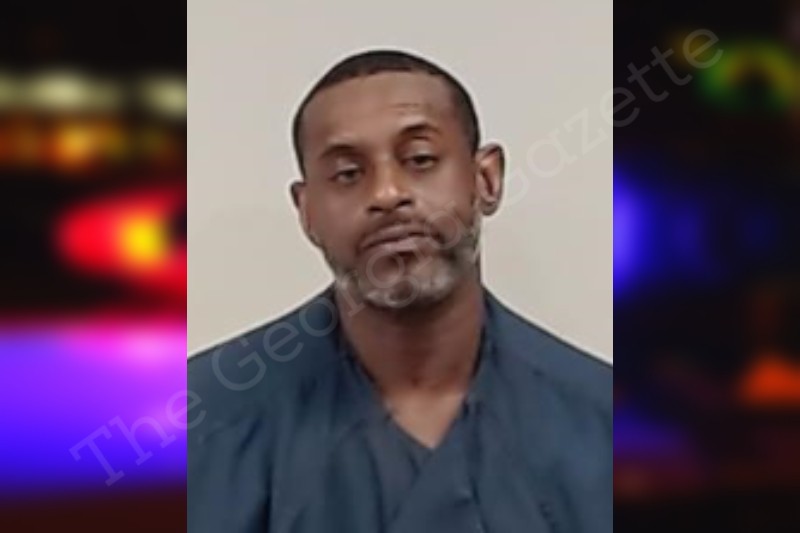 Lewis Davis — Lowndes County Jail Bookings