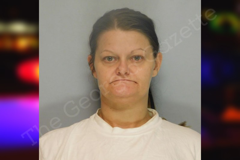 Erica Dean | Hall County