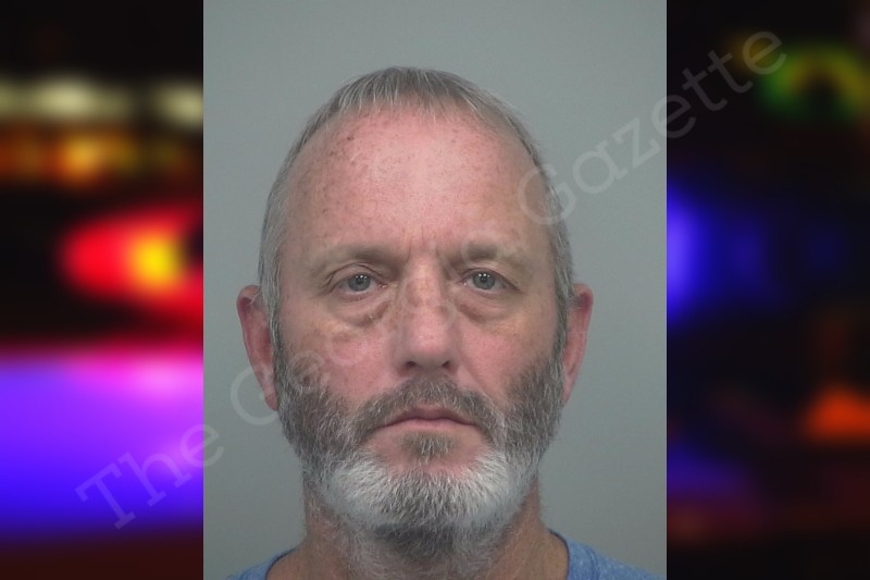 Gary Dean — Gwinnett County Jail Bookings