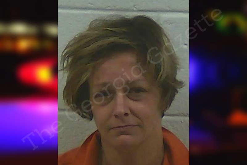 Jenna Dean — Jackson County Jail Bookings