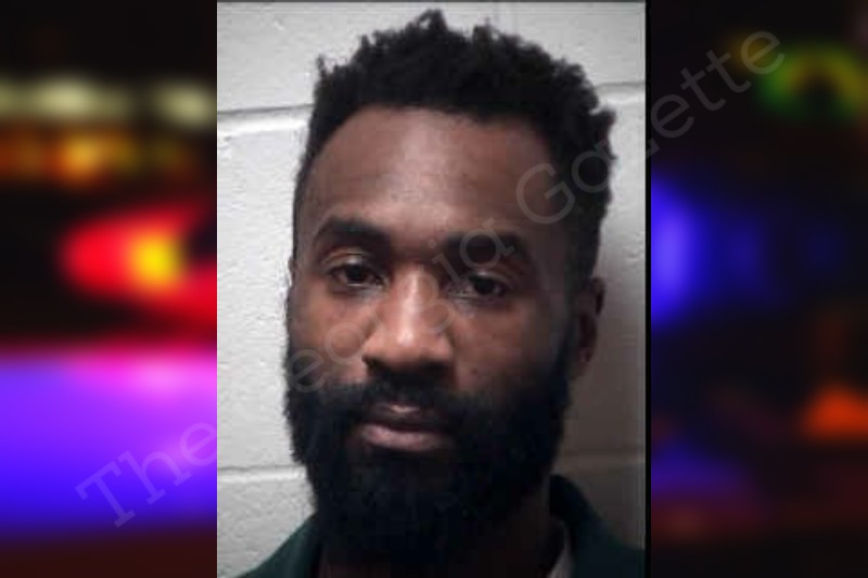 Dominique Dillard — Henry County Jail Bookings