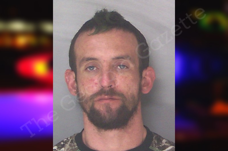 Matthew Drinnon | Douglas County