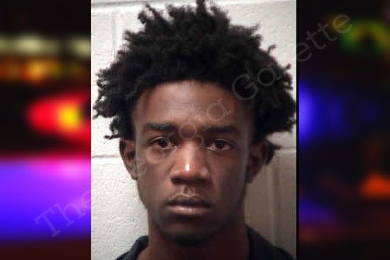 Daevion Drummer | Henry County