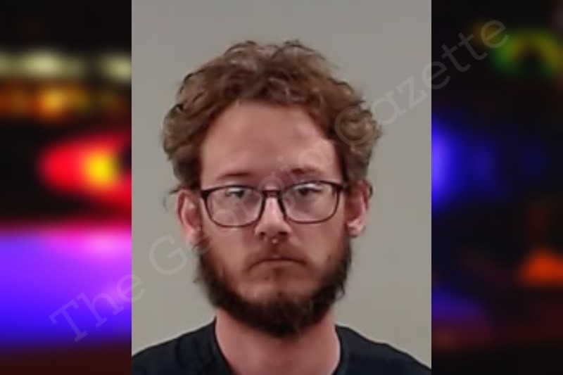 James Dugger — Lowndes County Jail Bookings