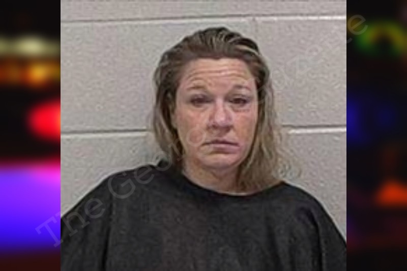 Cynthia Duke — Carroll County Jail Bookings