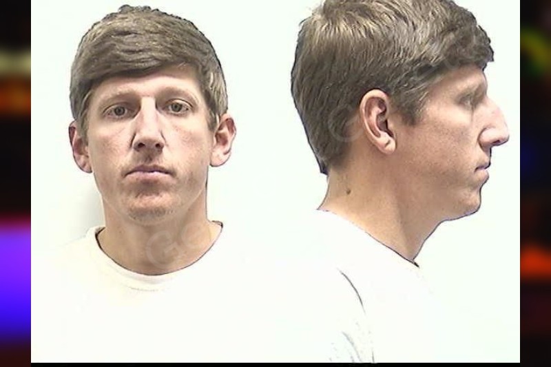 Joshua Duncan — Clarke County Jail Bookings