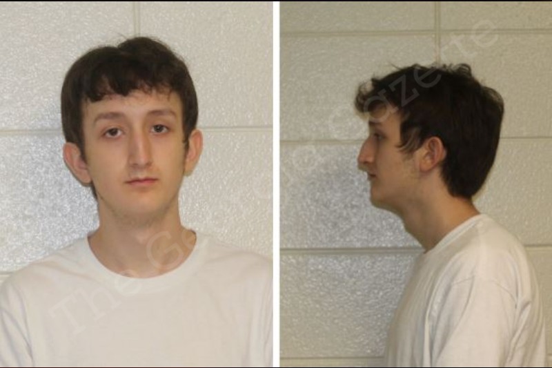 Nathan Dunn — Houston County Jail Bookings