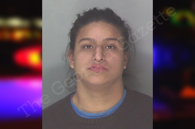 Ricardo Duran - Douglas County
