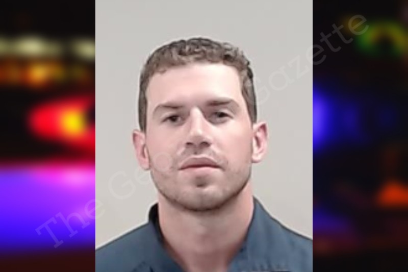 Benjamin Durden — Lowndes County Jail Bookings