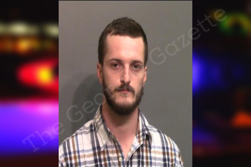 Jacob Davis | Glynn County