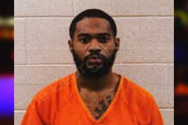 Robert Davis | Pickens County