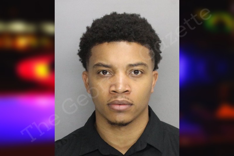 Donavan Brooks | Cobb County