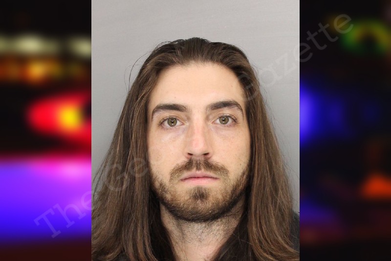Conner Dunn — Cobb County