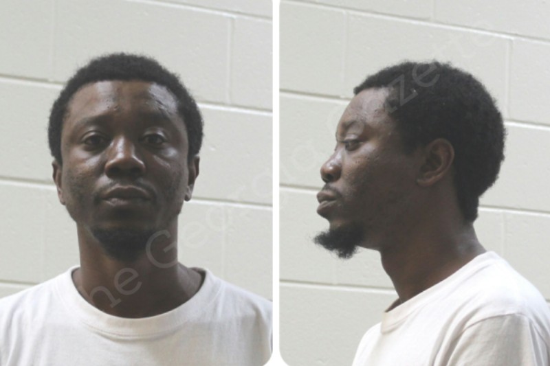 Timothy Dunning - Houston County