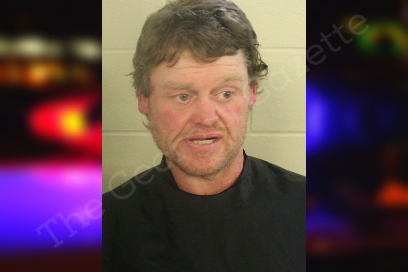 Mark Duvall — Floyd County Jail Bookings