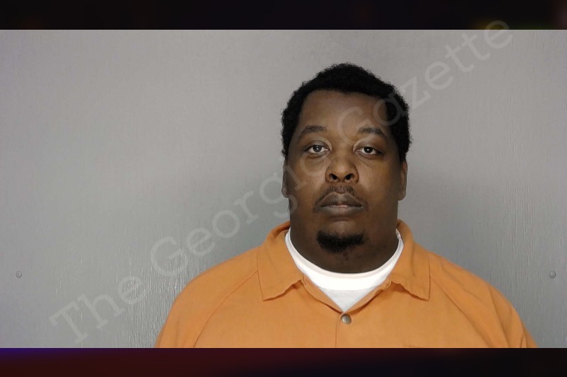 Antoine Edwards | Bibb County