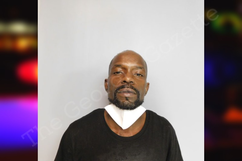 Antwon Edwards | Hall County