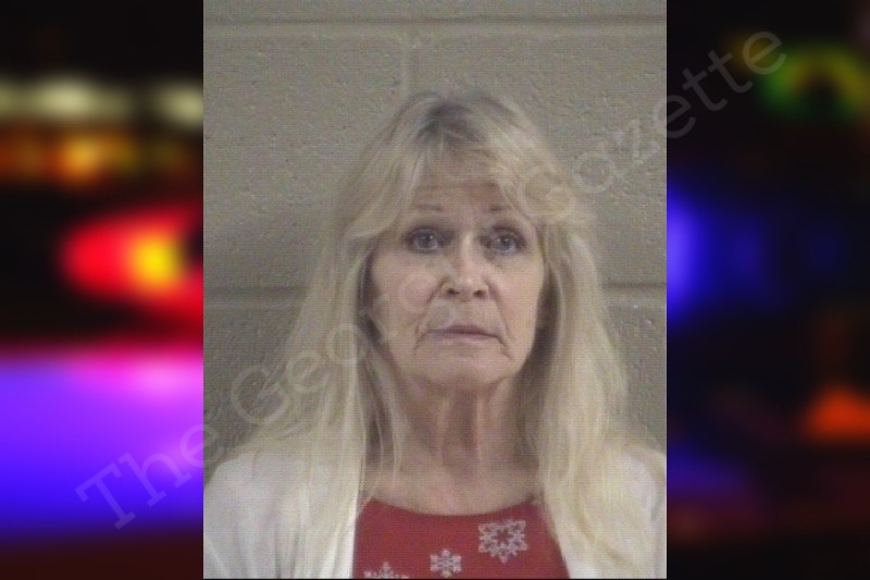 Wanda Eleazer | Whitfield County