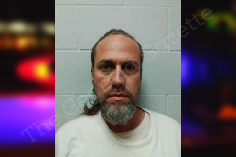 Jason Engle — Henry County Jail Bookings