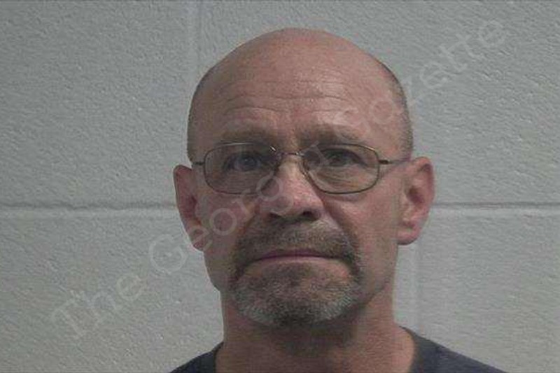 Sean Epps — McDuffie County Jail Bookings