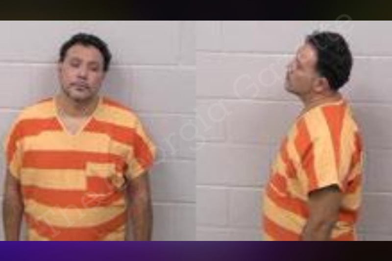 Carlos Edwards | Paulding County