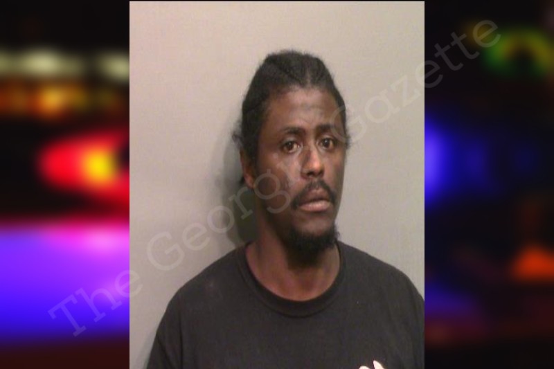 Michael Everett — Glynn County Jail Bookings