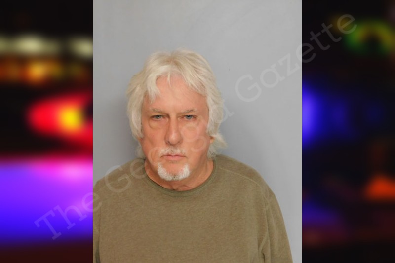 Allen Farmer | Hall County