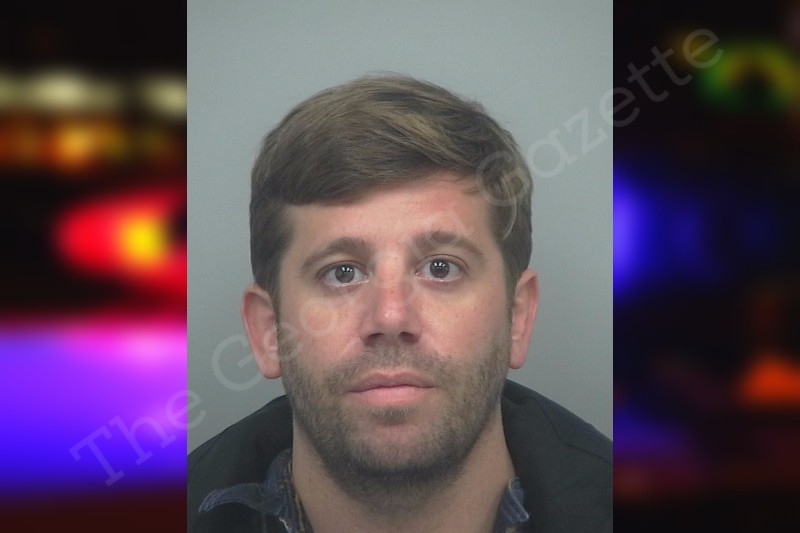 Thomas Faust | Gwinnett County