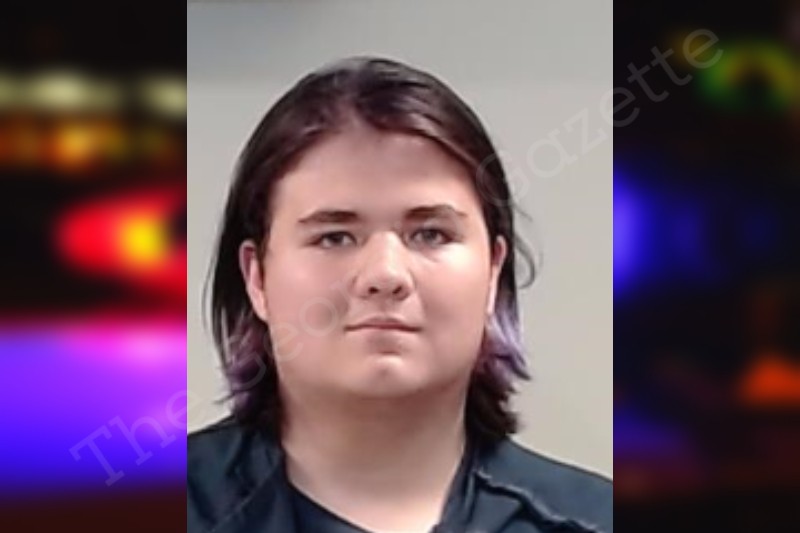 Robert Fender — Lowndes County Jail Bookings