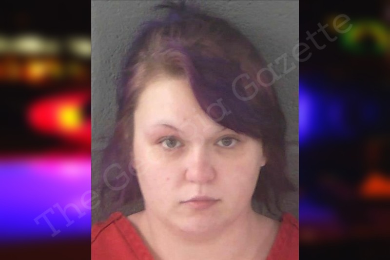 Casey Fields — Newton County Jail Bookings